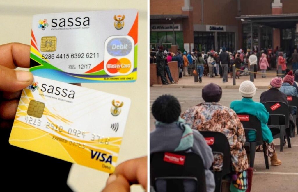 Who Qualifies for SASSA Disability Grant? New Criteria - Official Bursaries